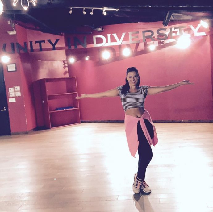 Caramba in Hollywood - Caramba