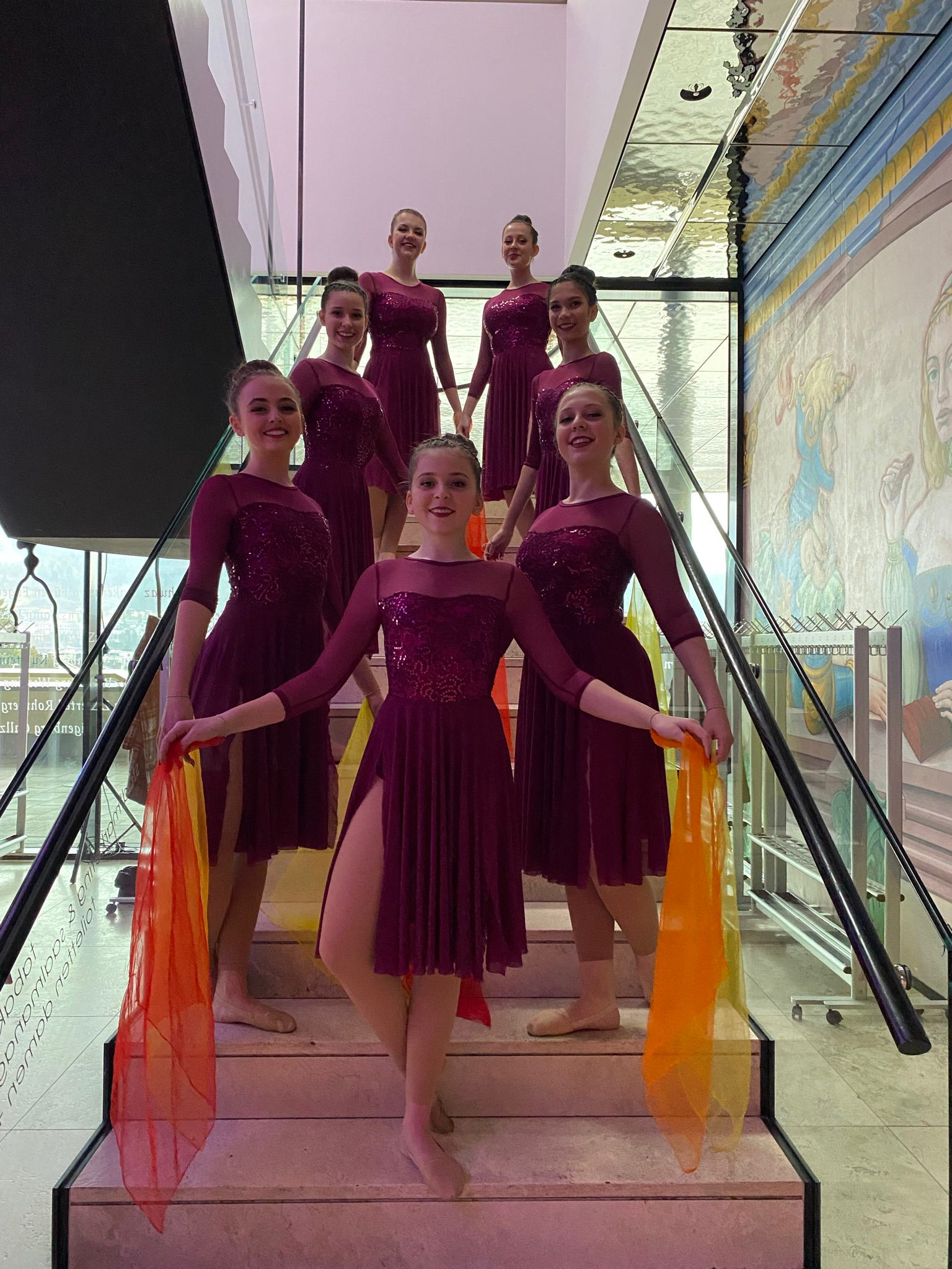 Neujahrskonzert 2022 - Caramba