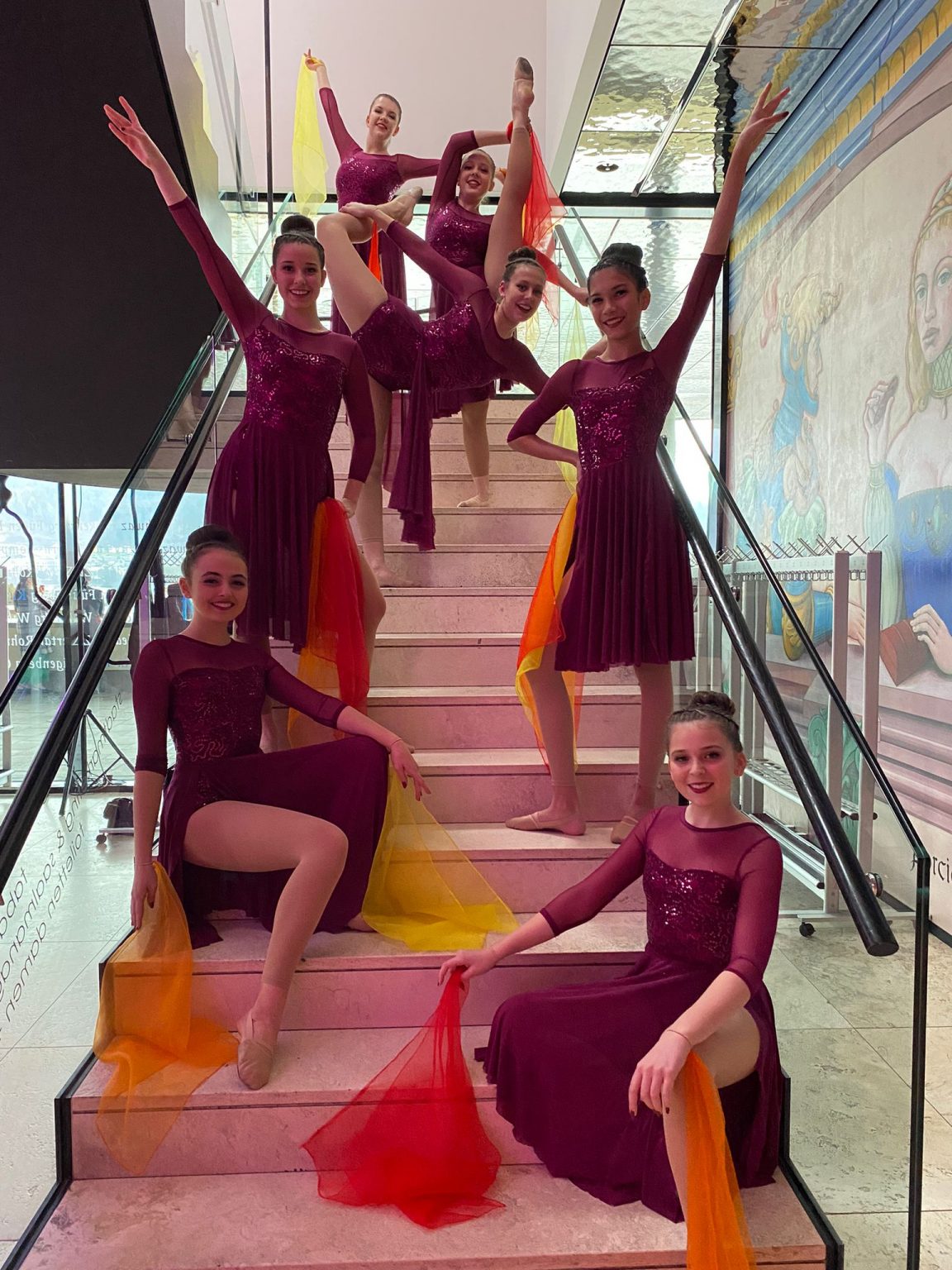 Neujahrskonzert 2022 - Caramba