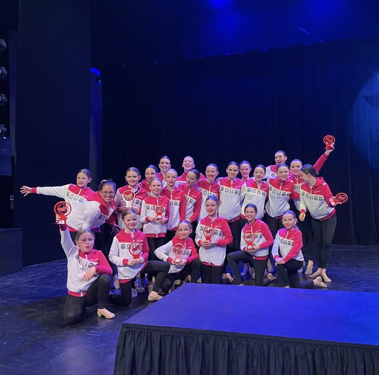 Dance Star Zell am See 2023 - Caramba